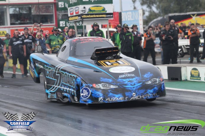 Welcome to Corfield Media Solutions::..